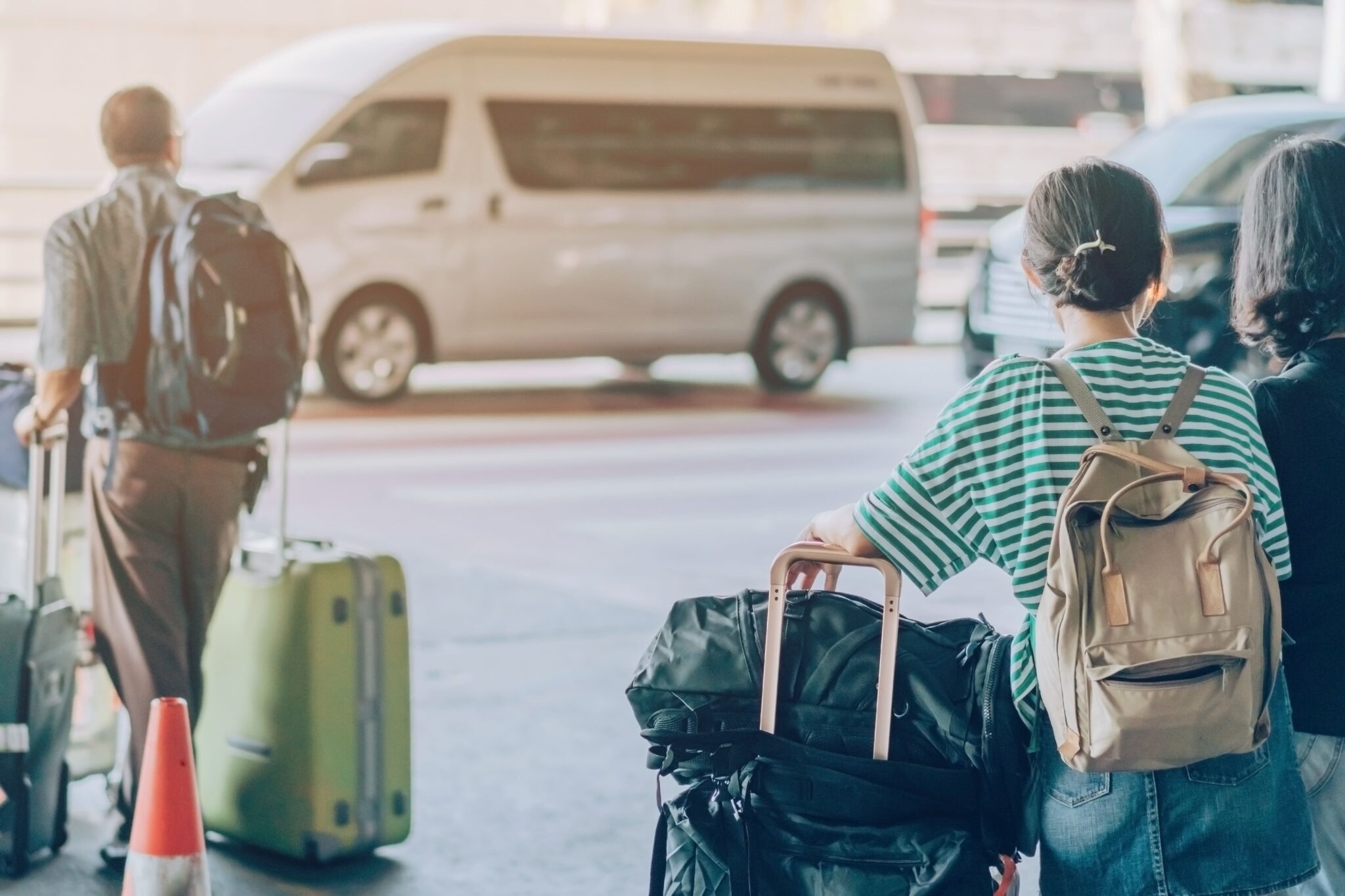 Wellington Shuttle Services | 24/7 Airport & Private Transport